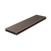 china Hidden Fastening 140 X 25 WPC Decking Board Outdoor Wood Plastic Composite
