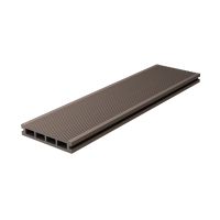 Quality 2900mm Outdoor WPC Composite Decking for sale