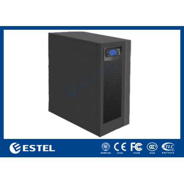 Quality 6-20kVA UPS Series High-End Appearance and Advanced Technology in Telecom Power System for sale