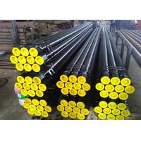 Quality High Strength 4 Inch OD. Ingersoll Rand Welding On Drill Pipe 365lbs for sale