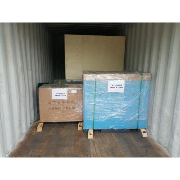 Quality 7 Chutes Vegetable Sorting Machine , 448 Channels Dried Onion Color Sorter for sale