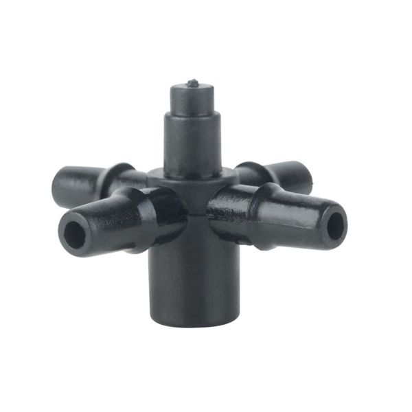 Quality Maximize Your Drip Irrigation System with Quick Connection Multiple Models for sale