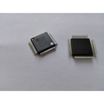 Quality Multichannel 24-/16-Bit ADCs With Embedded 62 KB Flash And Single Cycle MCU for sale