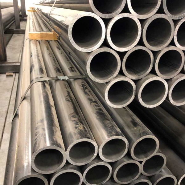 Quality 1020 Mechanical Structure Tube for sale