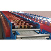 Quality Pouring PU Foam Cladding Wall Ceiling Panel Making Machine for sale