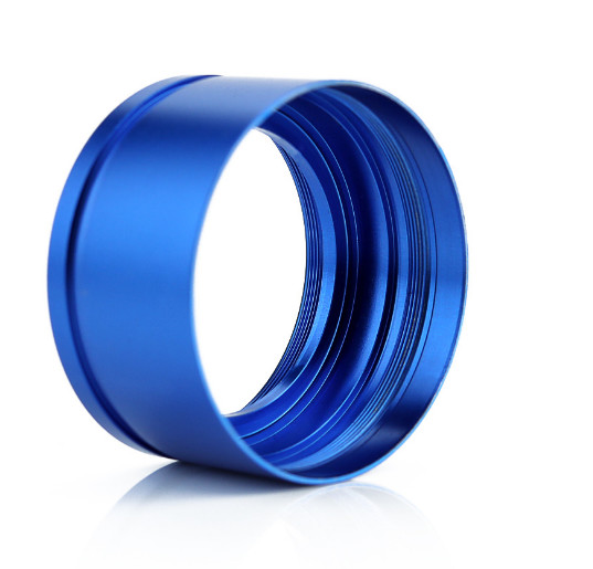 Quality Mechanical Parts Precision CNC Machining Parts Aluminium 5052 CNC Processing for sale