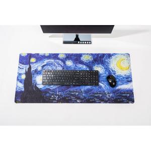 Quality Large Gaming Mouse Pad for sale