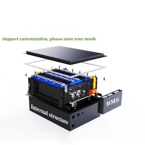 Quality Electric Truck Batteries for sale