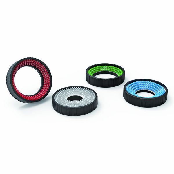 Quality 1.7W Ring Light Machine Vision for sale