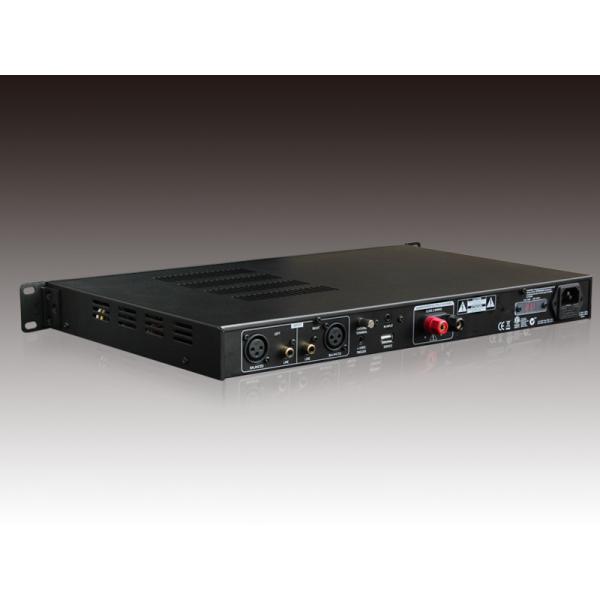 Quality Home Audio Subwoofer Mono Power Amplifier Custom Powerful Monoblock Class D Amp for sale