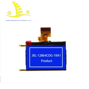 Quality 0.46 Mm ST7565A 6 O'Clock Graphic Lcd 128x64 Arduino for sale