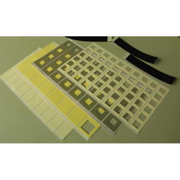 Quality Thermo Molded Dense Foam Sheets for sale