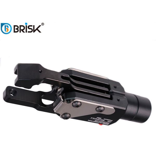 Quality High Security Operating Finger Tooling Transfer With High Clamping Force for sale