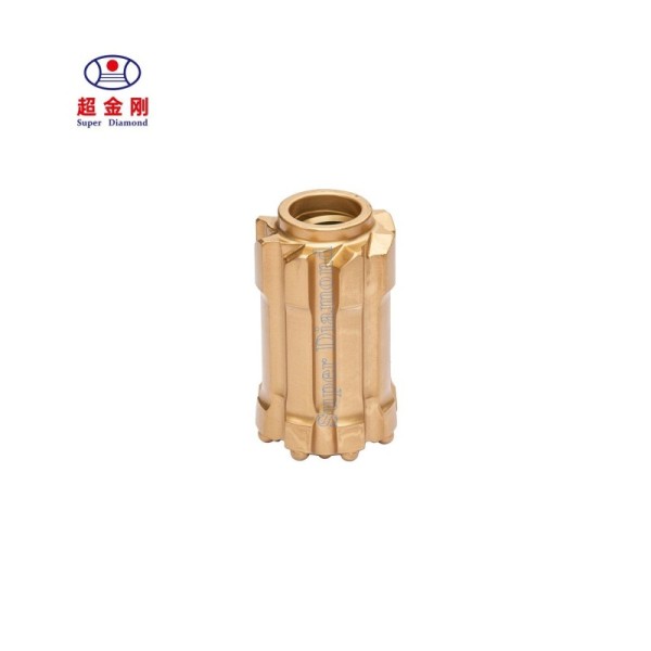 Quality ISO 9001 2000 Certified T45 T51 Mining Drill Retrac Thread Button Bits for for sale