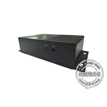 Quality Genevision Android PC Mini Ultralight HD Media Player Box for sale