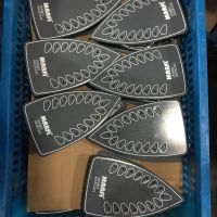 Quality Electric Stream Brush Heaters for Household Heating Solutions for sale