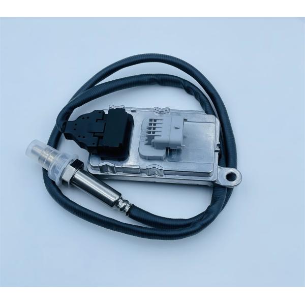 Quality 5WK97373 NOx Nitrogen Oxide Sensor For VOL Euro 6 B/F OEM 22827992 for sale