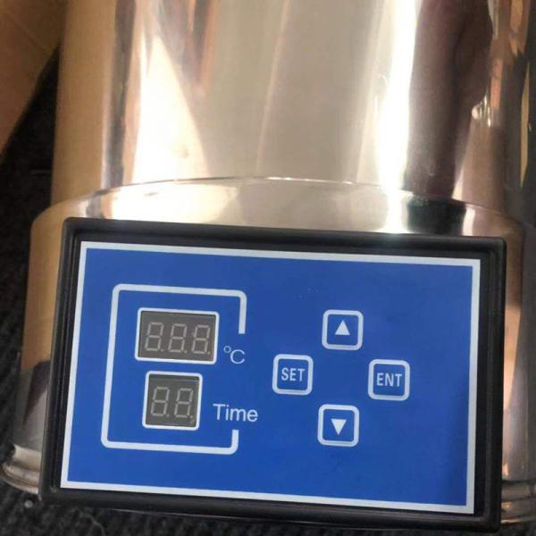 Quality Portable Autoclave Sterilizer High Pressure Steam Sterilization Machine for sale