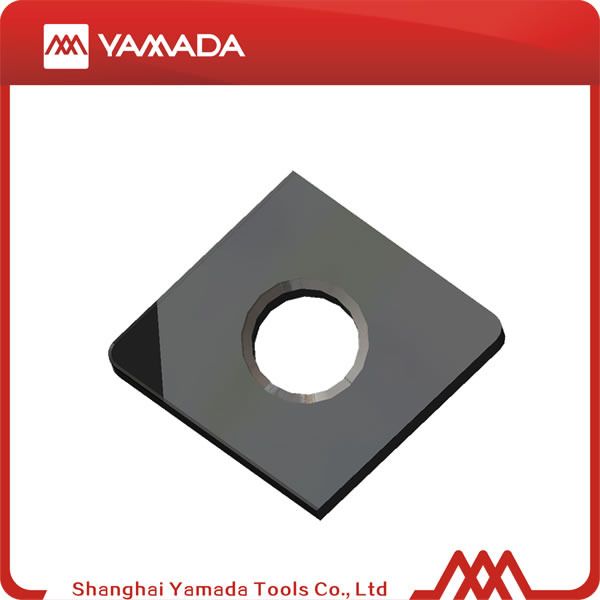 Quality Tunring Coated CNGA PCBN Inserts For Hardened Steel Machining for sale