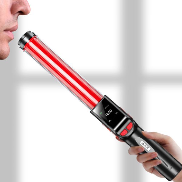 Quality Detection Probe for High Accurate Semiconductor Sensor JLL3 Semiconductor Breathalyzer for sale