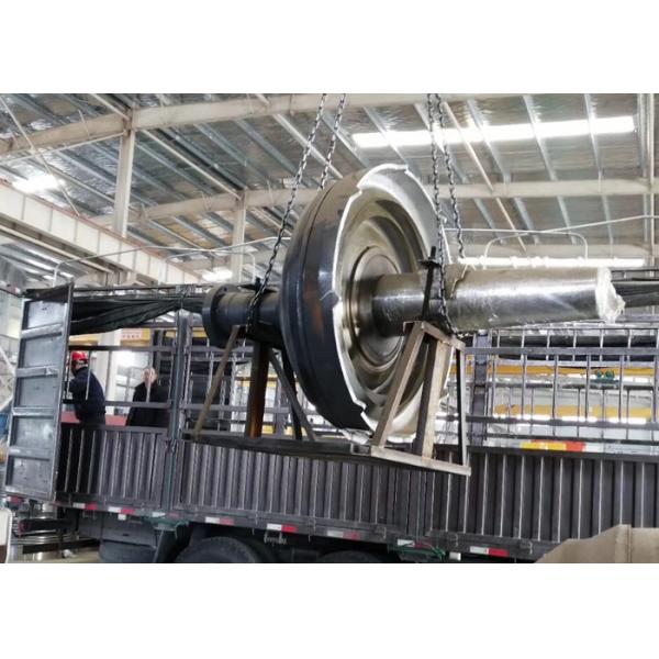 Quality High Capacity 5ft Spring Cone Crusher Machine With Coarse Medium Fine Chamber for sale