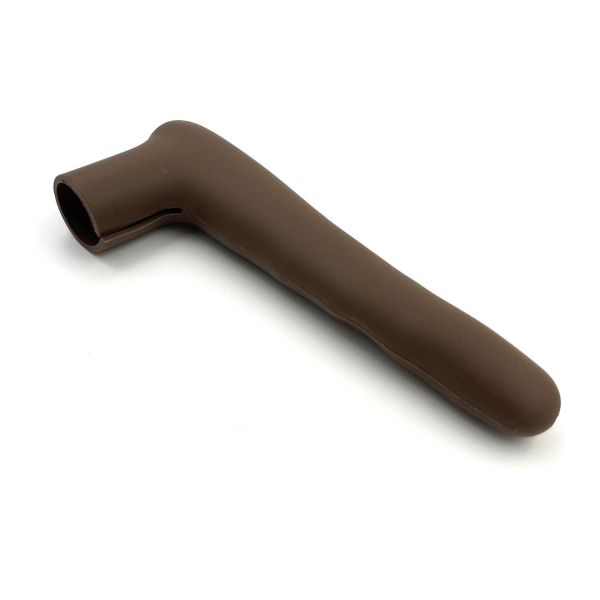 Quality Multiscene Silicone Door Handle Covers Harmless Scratch Resistant for sale