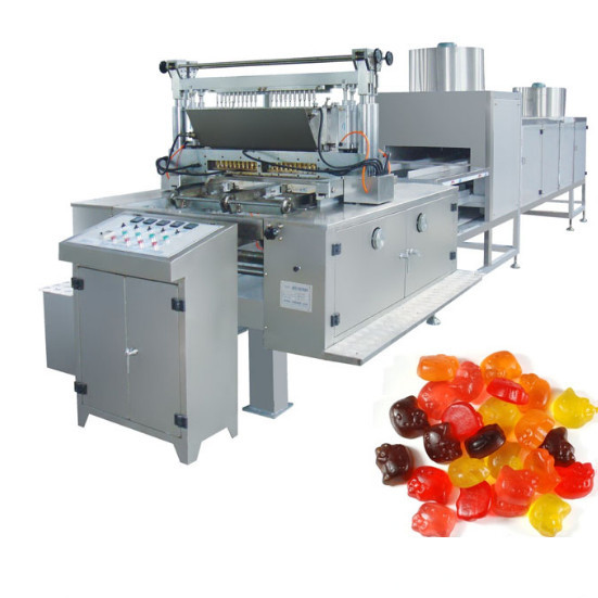 Quality Automatic Toffee Candy Making Machine for sale