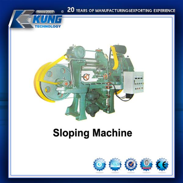 Quality Multipurpose EVA Sheet Manufacturing Machine 2600x950x1700mm for sale