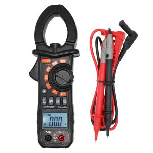 Quality 340g Digital Clamp Meter Multimeter for sale