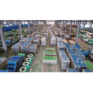 China Factory - Foshan Sewaly Steel Co.,Ltd