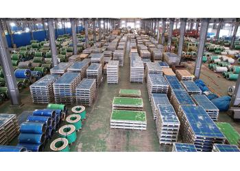 China Factory - Foshan Sewaly Steel Co.,Ltd