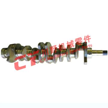 Quality EX200-1 EX200-2 SH200A1 SH280 6BD1 Crankshaft 1123104370 for sale
