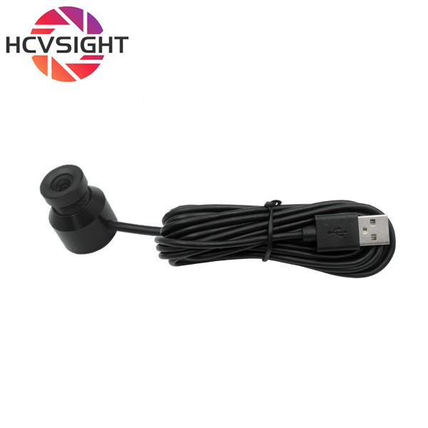 Quality 19×15mm 720P Mini Bullet USB Camera 30FPS Driver Free Mini USB Plug And Play for sale