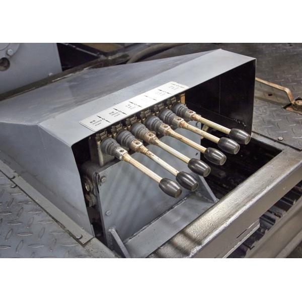 Quality Crawler Type Full Hydraulic Core Drilling Rig SD1000 for sale