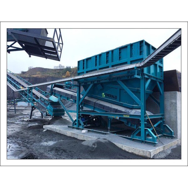 Quality Automatical Heavy Duty 5tph Transweigh Weigh Feeder for sale