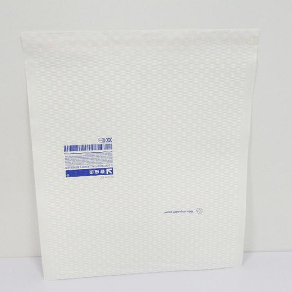 Quality Luxury Embossed Paper Envelope Bag Recyclable 10x15cm Envelope Gift Bag for sale