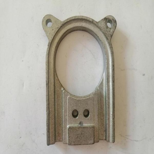 Quality Precision Machining OEM Customized Anodizing Aluminum Casting Steel Engine Parts for sale