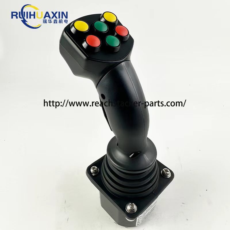 Quality B249900001173 Controller Kalmar Reach Stacker Parts for sale