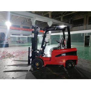 Quality Brand new mini diesel forklifts and brand new mini electric forklifts for sale