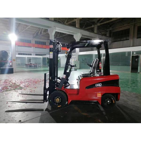 Quality Brand new mini diesel forklifts and brand new mini electric forklifts for sale