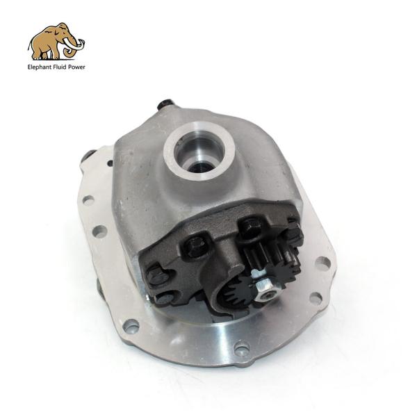 Quality D8NN600LB Hydraulic Pump Electric Tractor Cyclic Loading for sale