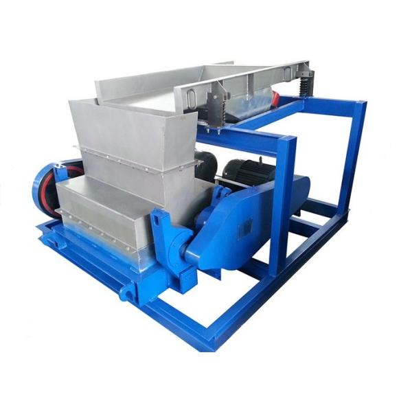Quality HP Series Large Capacity Table Salt Processing Plant for sale