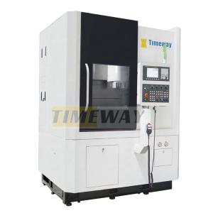 Quality Precision Manufacturing and Materials Ensure of VTC 500 CNC Lathe with 600 mm for sale