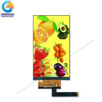 Quality Sunglight Readable TFT LCD Module 5.5 Inch MIPI Interface 1920 X 1080 Dots for sale