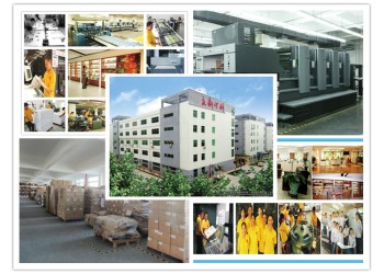 China Factory - UP Printing & Magnet Ltd