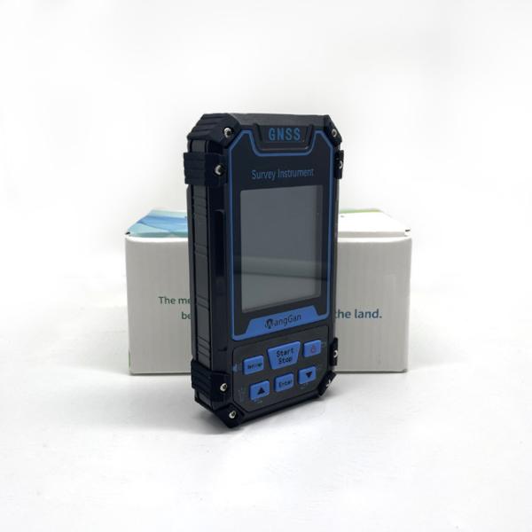 Quality 3.15 Inch GPS Land Meter , Navigation GPS Land Survey for sale