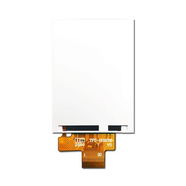 Quality 2 Inch IPS 176x220 TFT LCD Display Module ST7775 Arduino display for sale