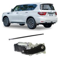 Quality Patrol Y62 Tailgate Car Part Back Door Mechanical Structure for sale