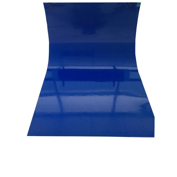 Quality PE Cleanroom Tacky Mats for sale