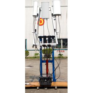 Quality 200-300m 6 Bands Prison Tender Cell Phone Signal Jammer for sale